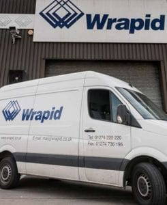 Wrapid Manufacturing Ltd | Heat Seal Food Packaging Products