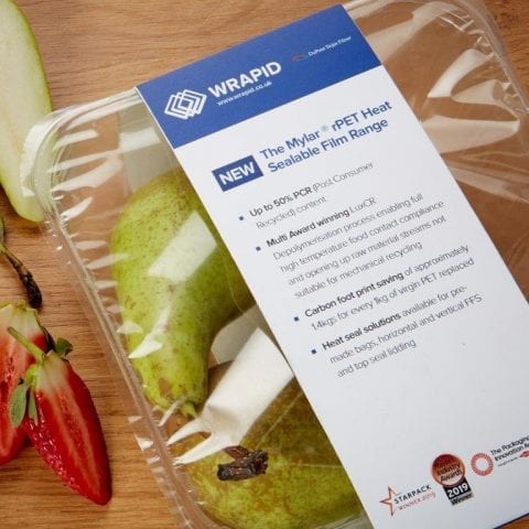 About Wrapid Manufacturing - Sealant Films & Wrapid Greeting Cards