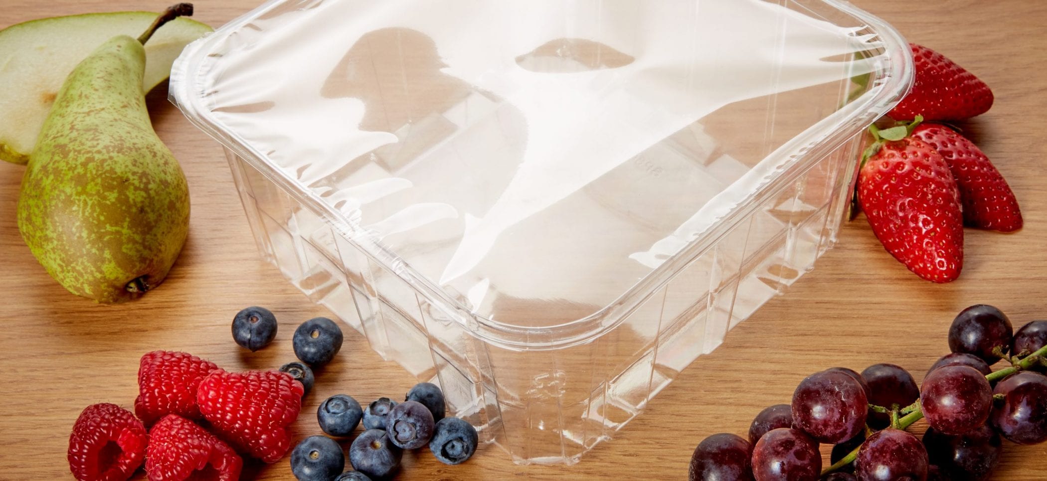 Wrapid's Standard Heat Sealant Film Range - Wrapid Manufacturing Ltd